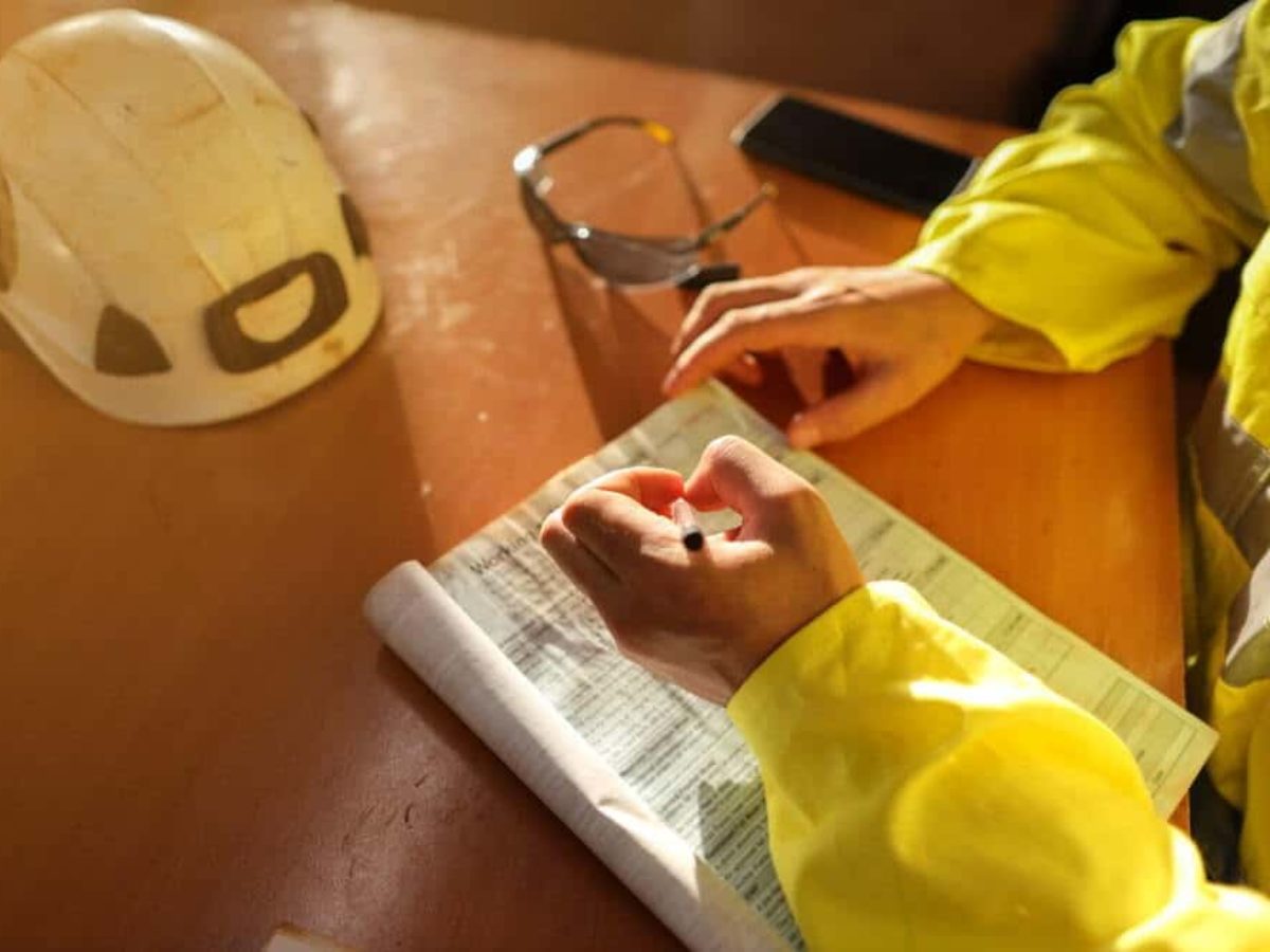 Permit to Work (PTW) Systems - American Society for Occupational Safety ...